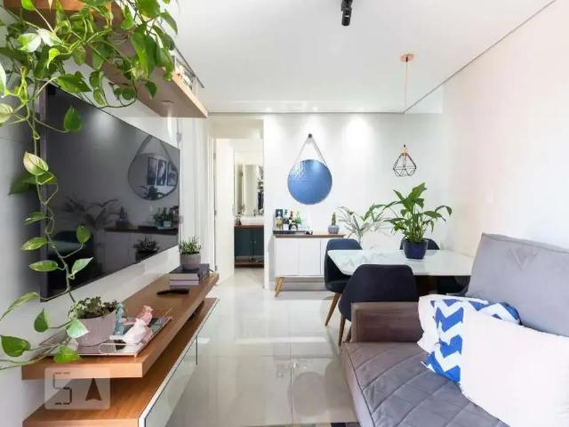 Apartamento para Venda em São Paulo/SP Liberdade 2 Quartos