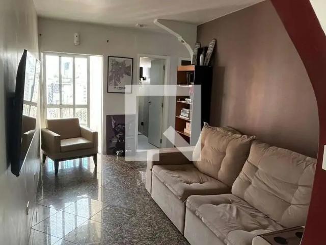 Apartamento para Venda em São Paulo/SP Liberdade 2 Quartos