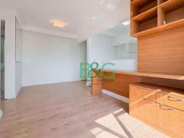 Apartamento para Venda em São Paulo/SP Liberdade 2 Quartos