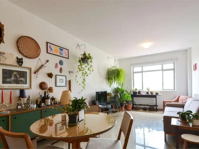 Apartamento para Venda em São Paulo/SP Liberdade 2 Quartos