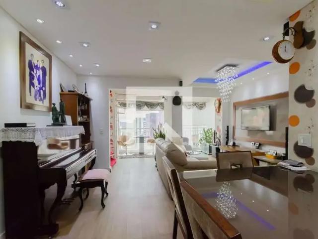 Apartamento para Venda em São Paulo/SP Liberdade 2 Quartos