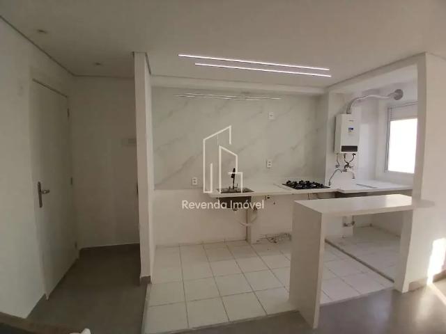 Apartamento para Venda em São Paulo/SP Liberdade 2 Quartos