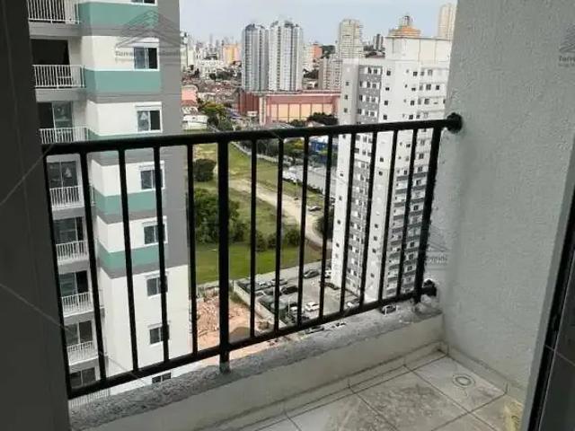 Apartamento para Venda em São Paulo/SP Liberdade 2 Quartos