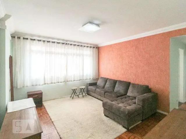Apartamento para Venda em São Paulo/SP Liberdade 2 Quartos