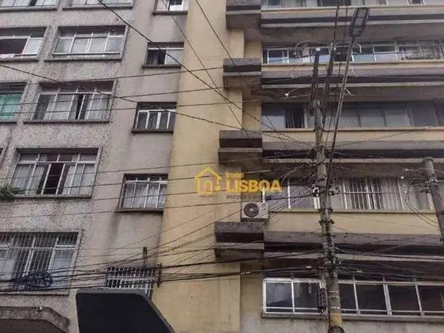 Apartamento para Venda em São Paulo/SP Liberdade 2 Quartos