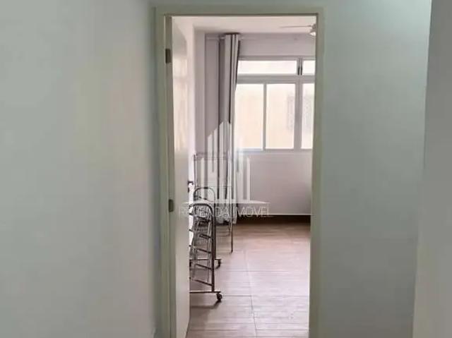 Apartamento para Venda em São Paulo/SP Liberdade 2 Quartos