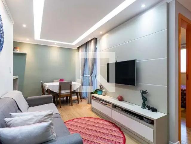 Apartamento para Venda em São Paulo/SP Liberdade 2 Quartos