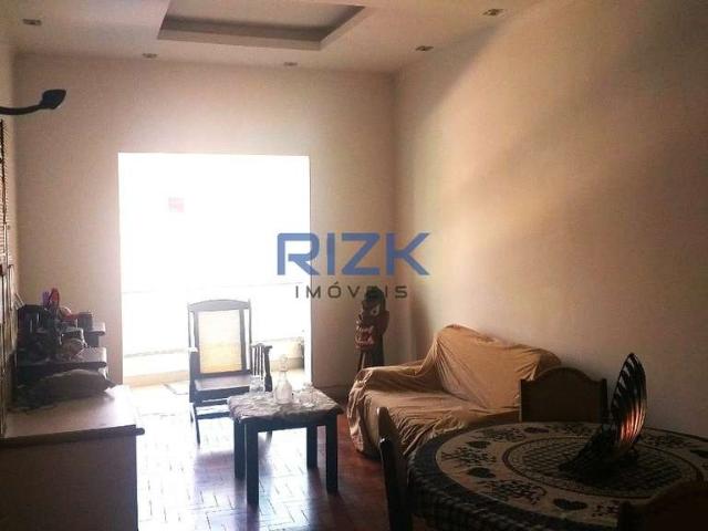 Apartamento para Venda em São Paulo/SP Liberdade 2 Quartos