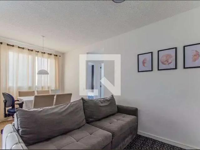 Apartamento para Venda em São Paulo/SP Liberdade 2 Quartos