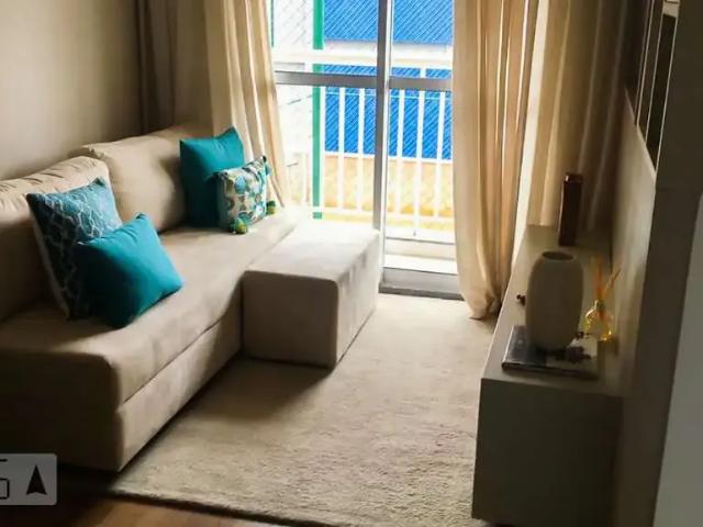 Apartamento para Venda em São Paulo/SP Liberdade 2 Quartos