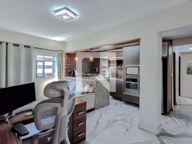 Apartamento para Venda em São Paulo/SP Liberdade 2 Quartos