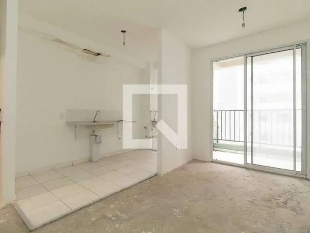 Apartamento para Venda em São Paulo/SP Liberdade 2 Quartos
