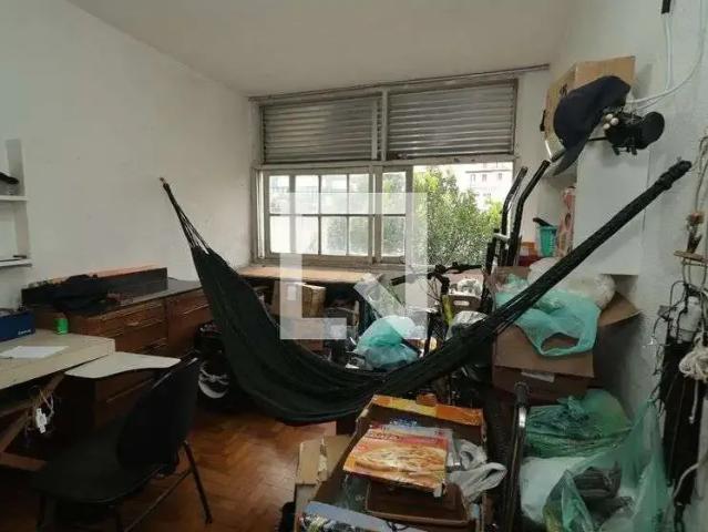 Apartamento para Venda em São Paulo/SP Liberdade 2 Quartos
