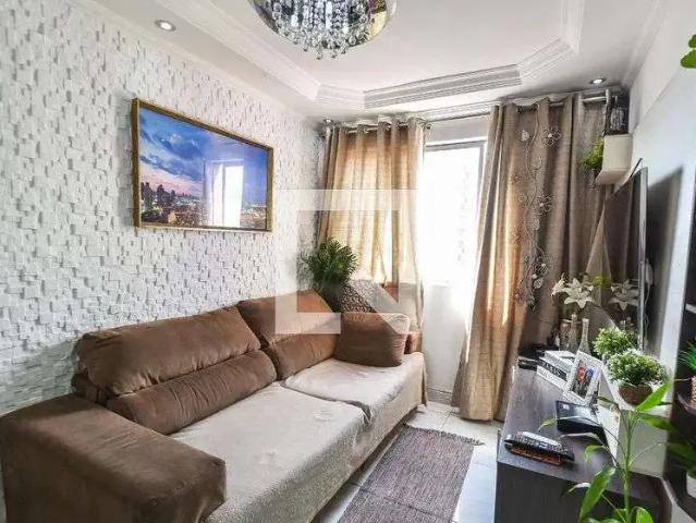 Apartamento para Venda em São Paulo/SP Liberdade 2 Quartos
