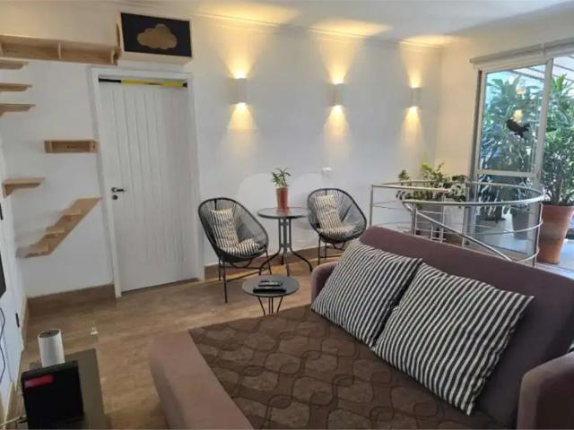 Apartamento para Venda em São Paulo/SP Liberdade 2 Quartos