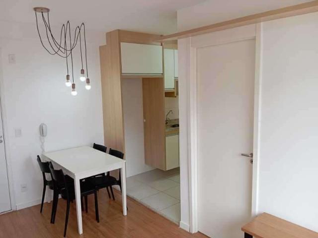 Apartamento para Venda em São Paulo/SP Liberdade 2 Quartos
