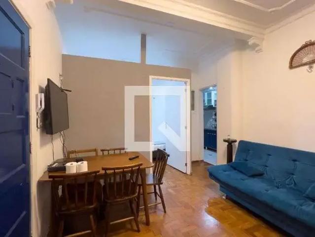 Apartamento para Venda em São Paulo/SP Liberdade 2 Quartos