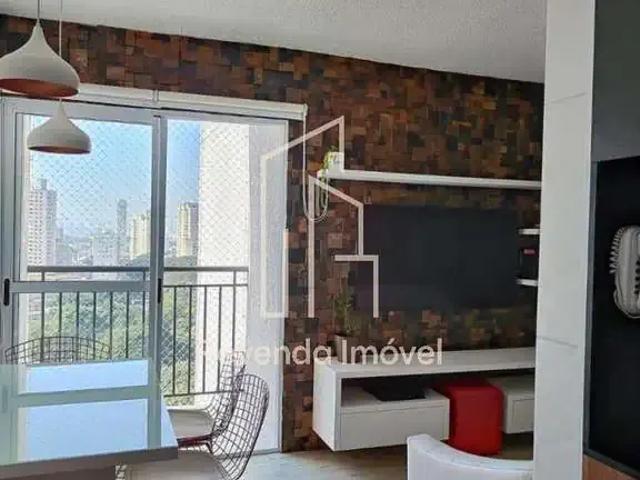 Apartamento para Venda em São Paulo/SP Liberdade 2 Quartos