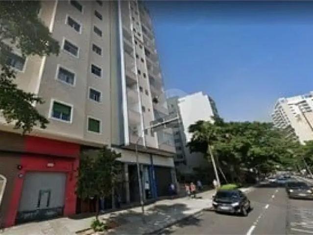 Apartamento para Venda em São Paulo/SP Liberdade 2 Quartos