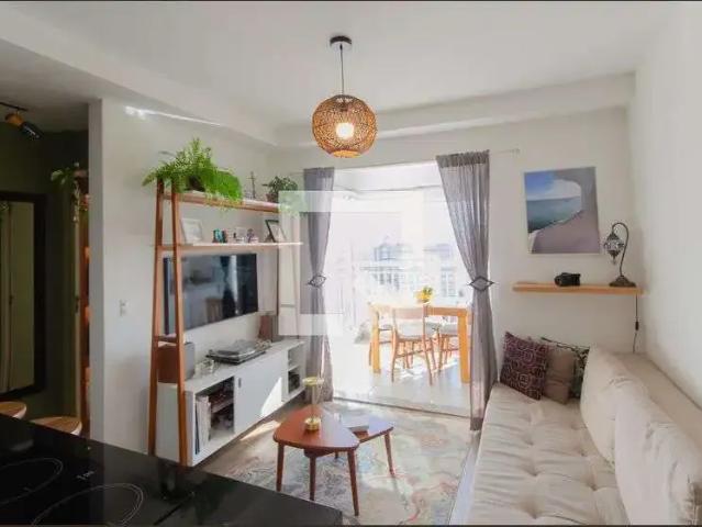 Apartamento para Venda em São Paulo/SP Liberdade 2 Quartos