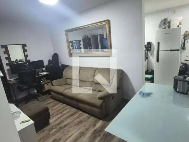 Apartamento para Venda em São Paulo/SP Liberdade 2 Quartos