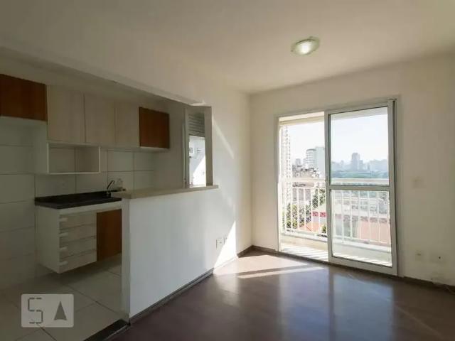 Apartamento para Venda em São Paulo/SP Liberdade 2 Quartos