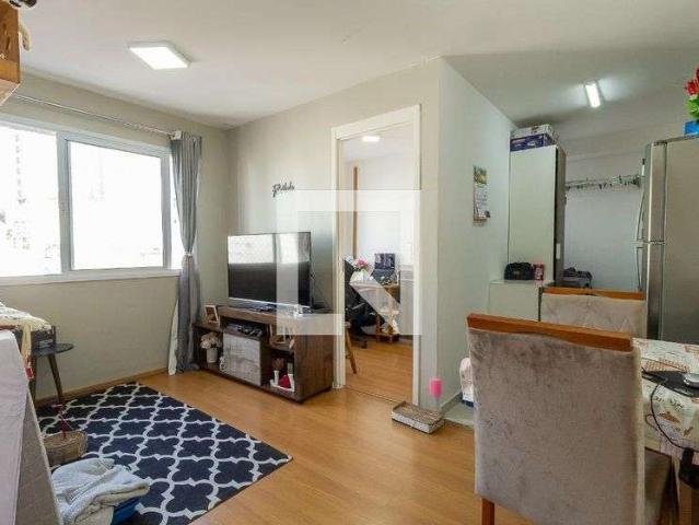 Apartamento para Venda em São Paulo/SP Liberdade 2 Quartos