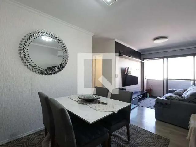 Apartamento para Venda em São Paulo/SP Liberdade 2 Quartos