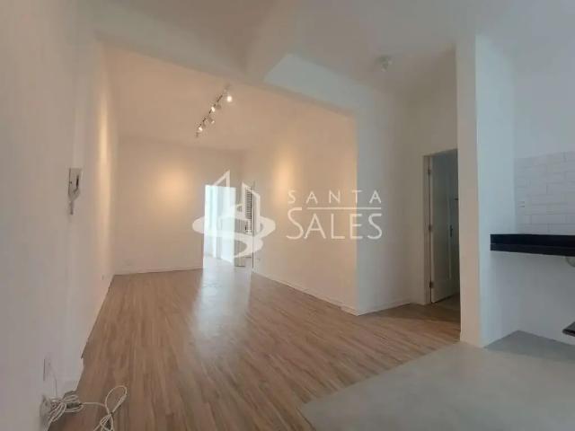 Apartamento para Venda em São Paulo/SP Liberdade 2 Quartos