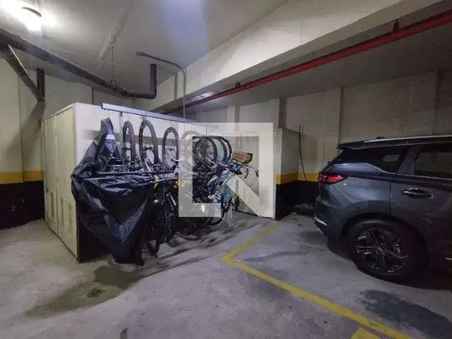 Apartamento para Venda em São Paulo/SP Liberdade 2 Quartos