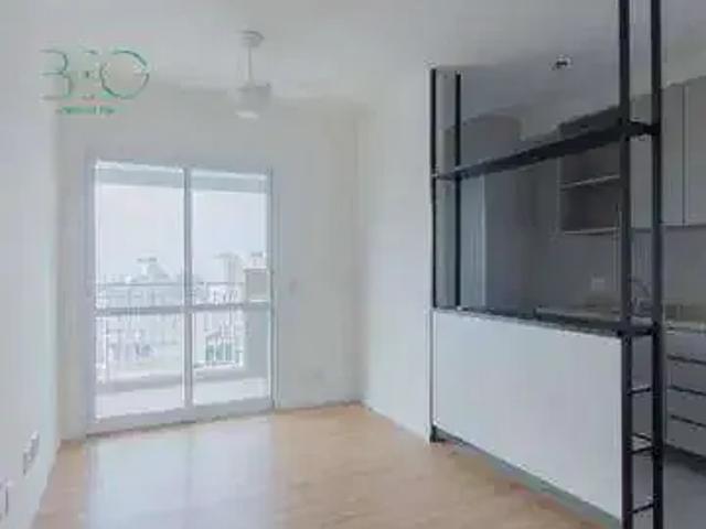 Apartamento para Venda em São Paulo/SP Liberdade 2 Quartos