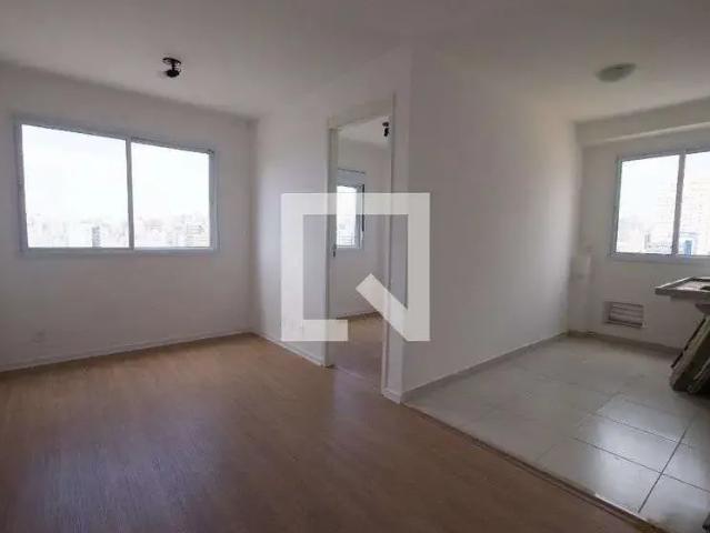 Apartamento para Venda em São Paulo/SP Liberdade 2 Quartos