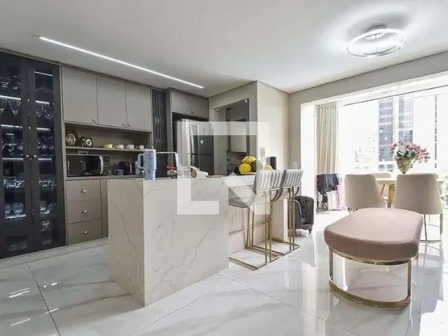 Apartamento para Venda em São Paulo/SP Liberdade 2 Quartos