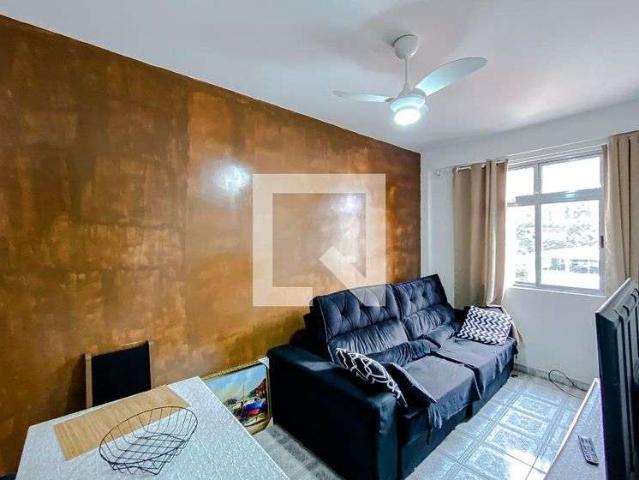 Apartamento para Venda em São Paulo/SP Liberdade 2 Quartos