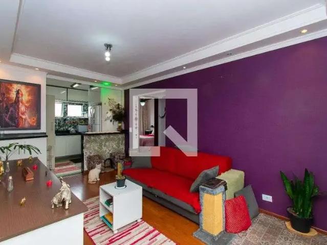 Apartamento para Venda em São Paulo/SP Liberdade 2 Quartos