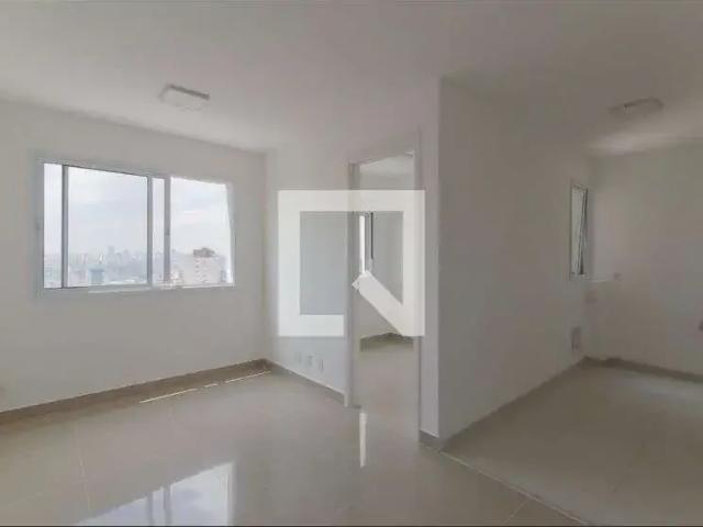 Apartamento para Venda em São Paulo/SP Liberdade 2 Quartos