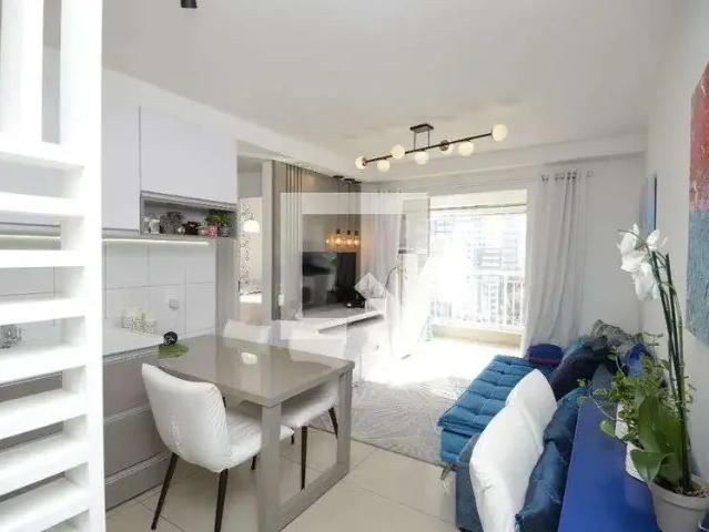 Apartamento para Venda em São Paulo/SP Liberdade 2 Quartos