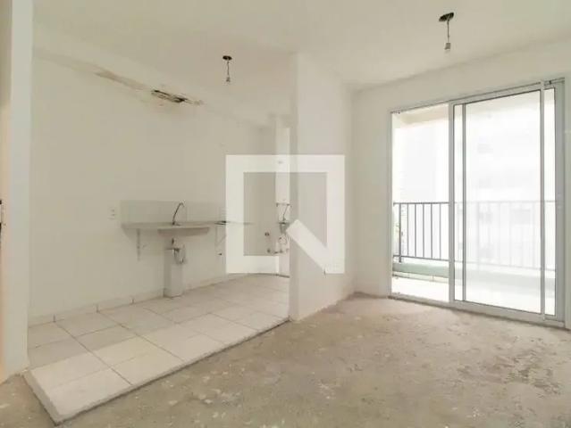 Apartamento para Venda em São Paulo/SP Liberdade 2 Quartos