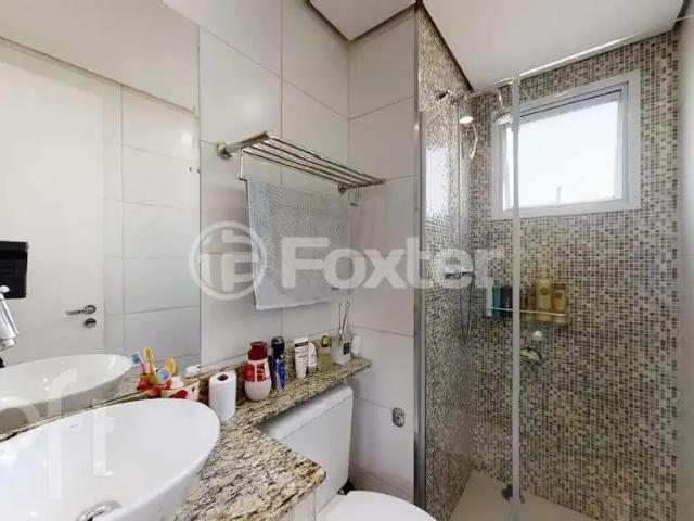 Apartamento para Venda em São Paulo/SP Liberdade 2 Quartos