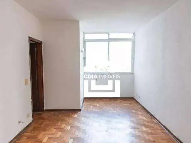 Apartamento para Venda em São Paulo/SP Liberdade 2 Quartos