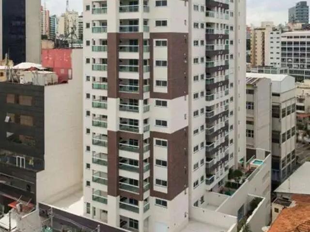 Apartamento para Venda em São Paulo/SP Liberdade 2 Quartos