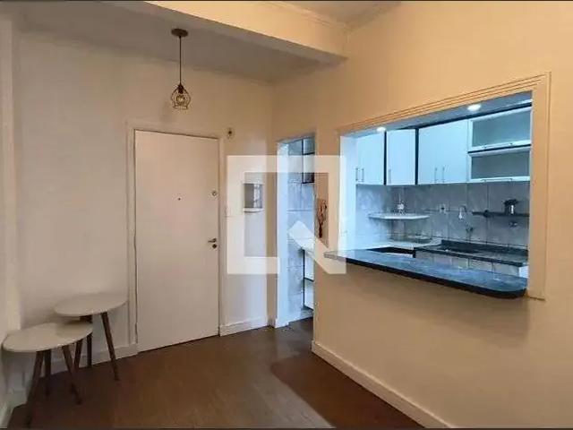 Apartamento para Venda em São Paulo/SP Liberdade 2 Quartos