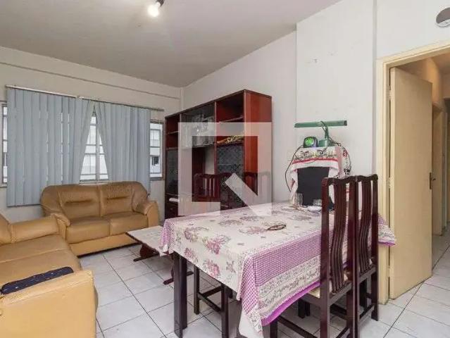 Apartamento para Venda em São Paulo/SP Liberdade 2 Quartos