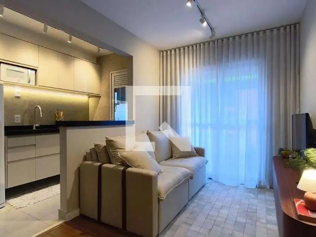 Apartamento para Venda em São Paulo/SP Liberdade 2 Quartos