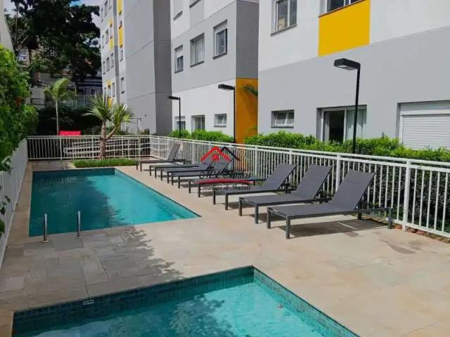 Apartamento para Venda em São Paulo/SP Liberdade 2 Quartos