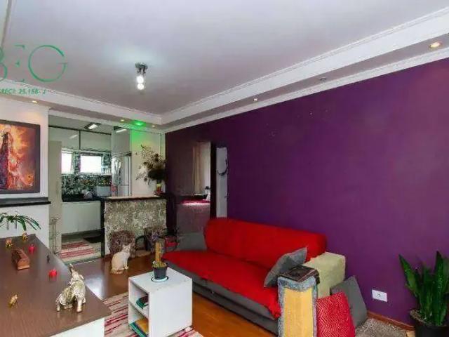 Apartamento para Venda em São Paulo/SP Liberdade 2 Quartos