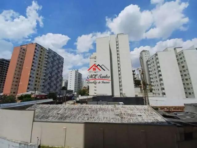 Apartamento para Venda em São Paulo/SP Liberdade 2 Quartos