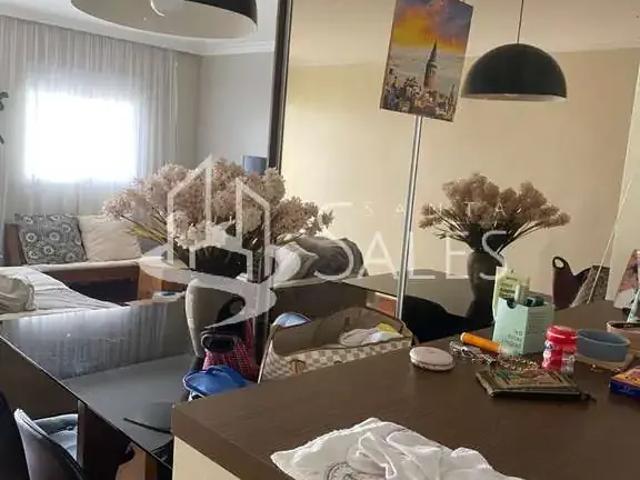 Apartamento para Venda em São Paulo/SP Liberdade 2 Quartos