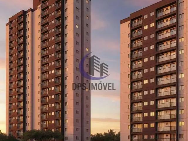 Apartamento para Venda em São Paulo/SP Liberdade 2 Quartos