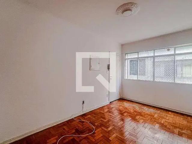 Apartamento para Venda em São Paulo/SP Liberdade 2 Quartos